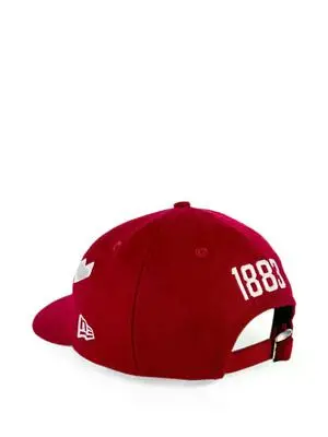 New Era 9fifty Heritage Strapback Cap