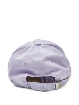 MARINE SERRE 2024 Moiré Fabric Cap