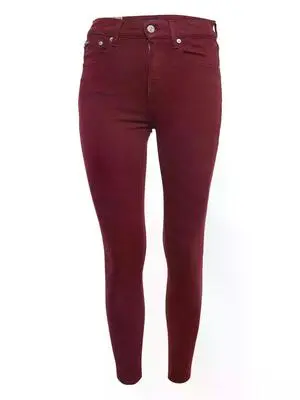 Polo Ralph Lauren Pre-owned Cotton Jeans