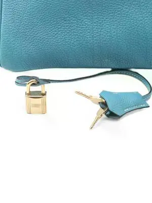 Hermès 2003 35 Birkin Tote Bag