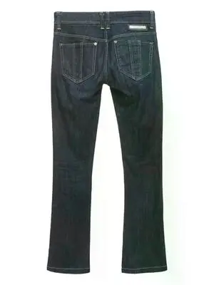 Burberry Bootcut Jeans