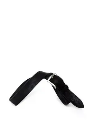Orciani Soft Leather Belt