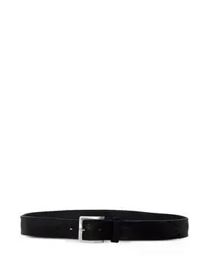 Orciani Soft Leather Belt