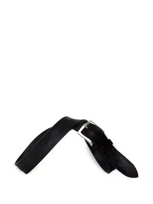 Orciani Soft Leather Belt
