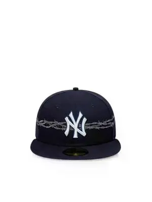 New Era Mlb Icon 59fifty Baseball Cap