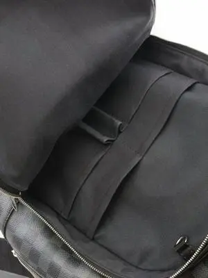 LOUIS VUITTON 2019 Michael Damier Graphite Backpack