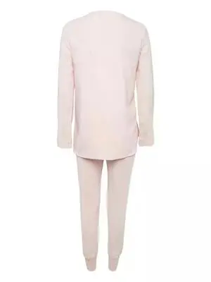 Stella McCartney Crepe Zip-detail Set