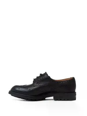 TRICKER'S Bourton Wingtip Brogues