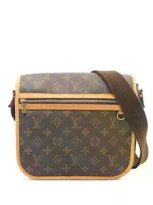 LOUIS VUITTON Monogram Shoulder Bag