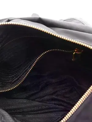 Prada Tessuto Shoulder Bag