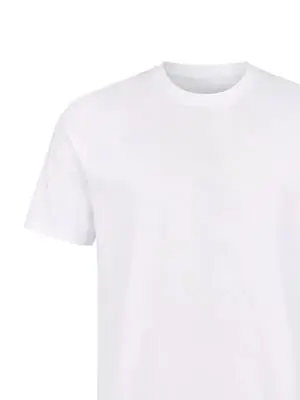 Alpha Studio Crew-neck Short-sleeve T-shirt