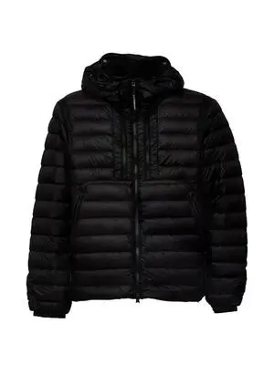 C.P. COMPANY D.d. Shell Goggle Jacket