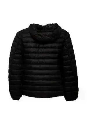 C.P. COMPANY D.d. Shell Goggle Jacket