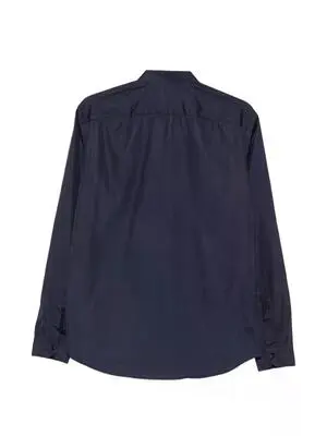 COSTUMEIN Long-sleeve Button-down Shirt