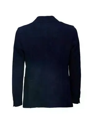 CIRCOLO 1901 Double-breasted Peak-lapel Blazer
