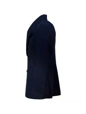 CIRCOLO 1901 Double-breasted Peak-lapel Blazer