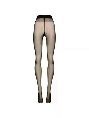 Wolford Satin Touch 20 Tights - Black