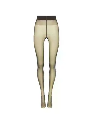 Wolford Satin Touch 20 Tights - Black