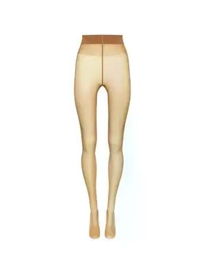 Wolford Satin Touch 20 Tights - Neutrals