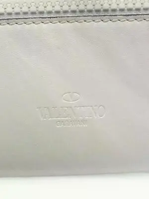 Valentino Garavani 2000s Rockstud Belt Bag