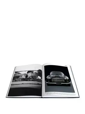 Assouline Impossible Collection Cars Book