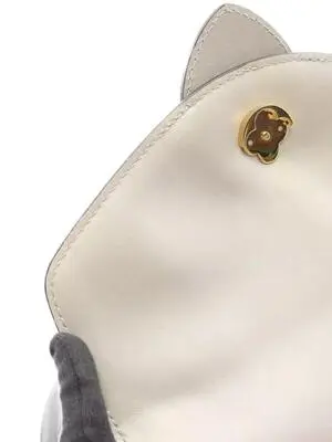 LOUIS VUITTON Pont 9 Shoulder Bag