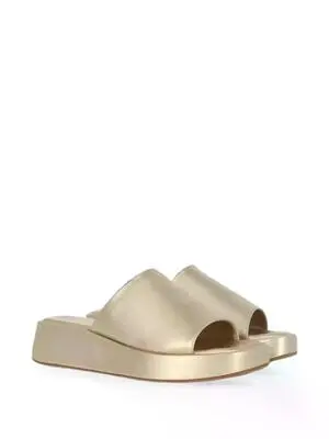 MEXX Platform Sandals
