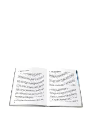Assouline Oscar Niemeyer Book