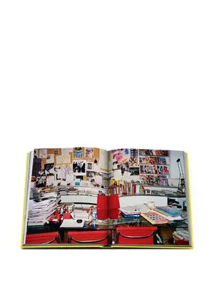 Assouline France Chaos & Creation Book