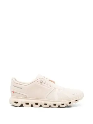 On Cloud 6 Sneakers - Beige