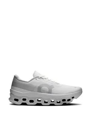 On Cloudmonster 1' Sneakers - White