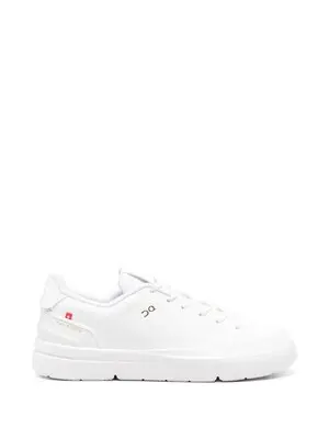 On The Roger Centre Court" Sneakers - White