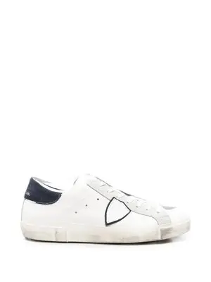 Philippe Model Prsx Low-top Trainers