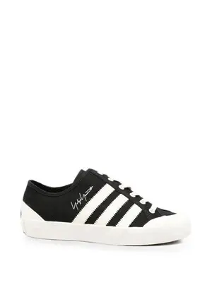 Y-3 YOHJI YAMAMOTO ADIDAS Nisi" Low-top Sneakers