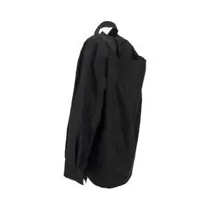 Balenciaga Suspended Shirt Effect Mini Dress