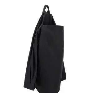 Balenciaga Suspended Shirt Effect Mini Dress