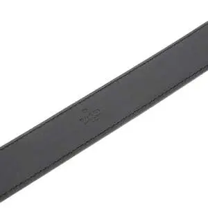 Gucci Gg Milano Leather Belt