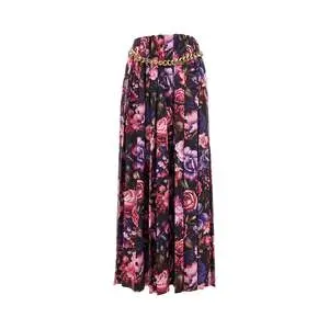 Balenciaga Ankle Length Skirts