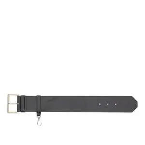 Prada Spazzolato Leather Detachable Sleeve Handle