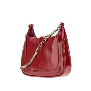 Gucci Jackie Notte' Mini Bag - Red
