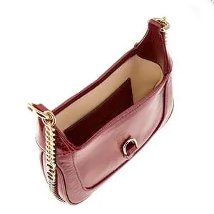 Gucci Jackie Notte' Mini Bag - Red