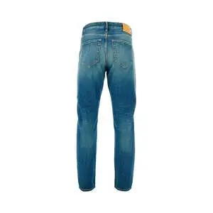 PT TORINO Reggae Five-pocket Jeans