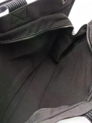Hermès 2010s Mm Herline Tote Bag - Grey
