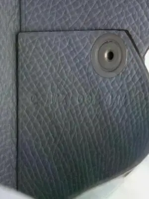 Hermès Calvi Epsom Coin Purse