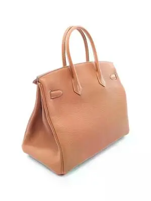 Hermès Birkin 35 Togo Tote Bag