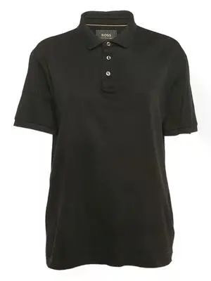 BOSS Pre-owned Short-sleeved Polo Shirt