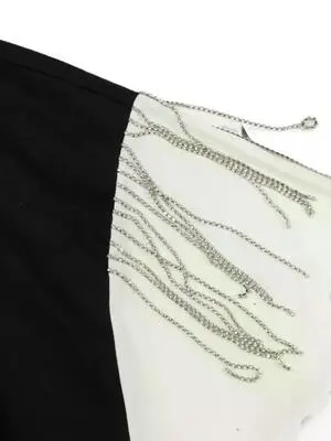 Celine Logo-print T-shirt