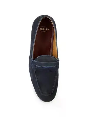 STURLINI FIRENZE Penny-slot Loafers