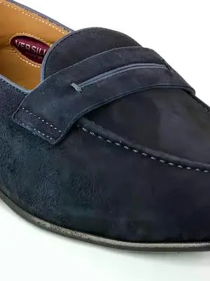 STURLINI FIRENZE Penny-slot Loafers
