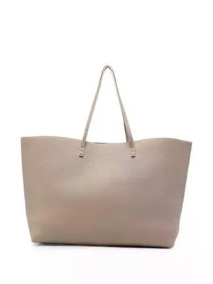 Fendi Medium Roll Shoulder Bag - Neutrals